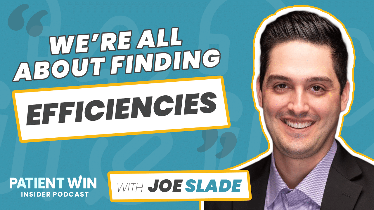 From Products to Solutions: A New Dental Paradigm - Patient Win ...